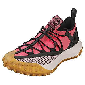 Nike Men's ACG Mountain Fly Low Flash Crimson, 8