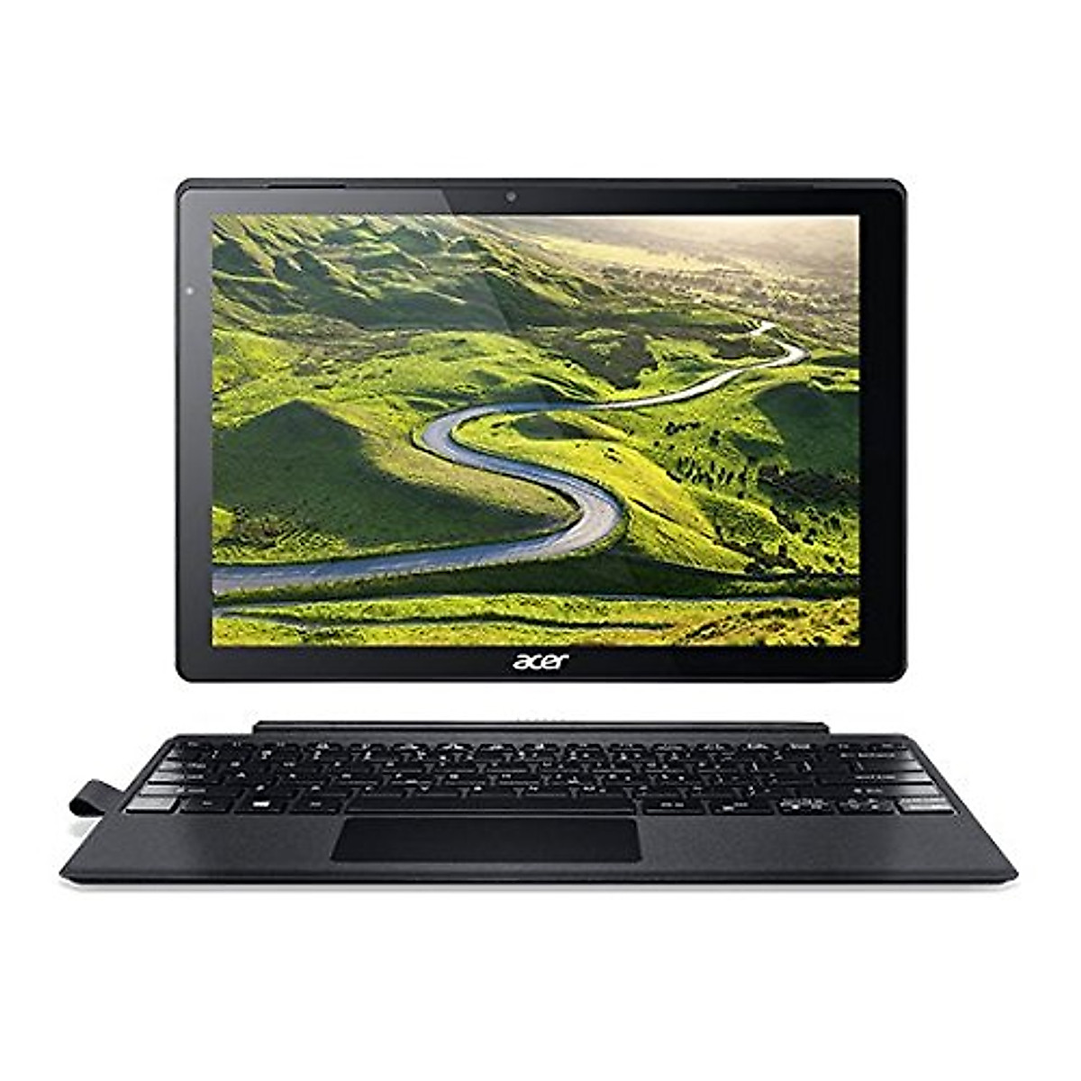 Acer Switch Alpha 12 SA5-271P-74E1 i7-6500U 12-in 8GB 256GB Notebook (NT.LCEAA.005;SA5-271P-74E1)