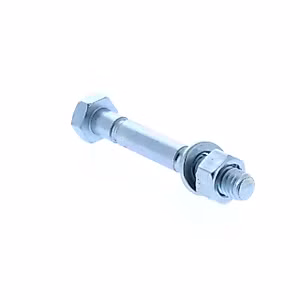 Honda 72998-0027 Bolt (5/16X2-inch); 729980027 Made by Honda