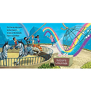 How to Catch a Unicorn