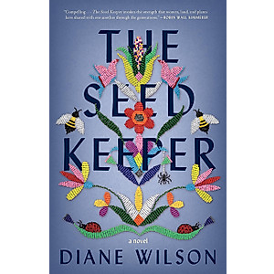The Seed Keeper: A Novel