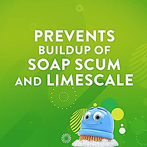 Scrubbing Bubbles Daily Shower and Bathroom Cleaner, Great on Tile, 32 oz