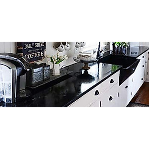 Titan Mini Scraper(Original) with 20 Poly Carbonate Double Edged Plastic Blades