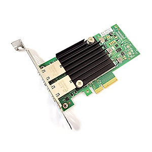 Intel Corp X550T2 Converged Network Adapter X550