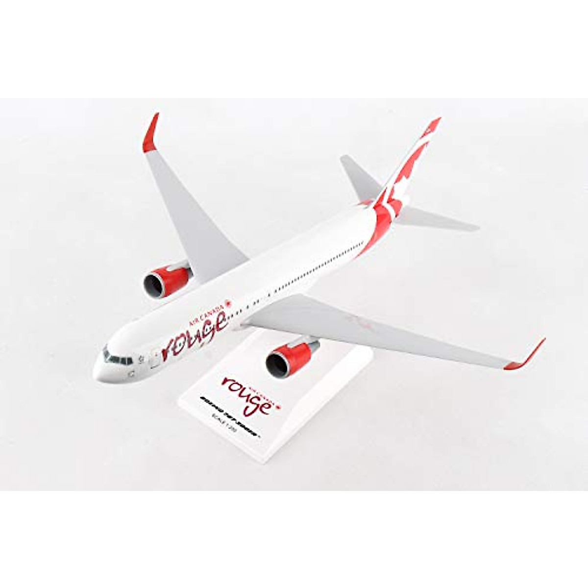 Daron Skymarks Air Canada Rouge 767-300 1/200