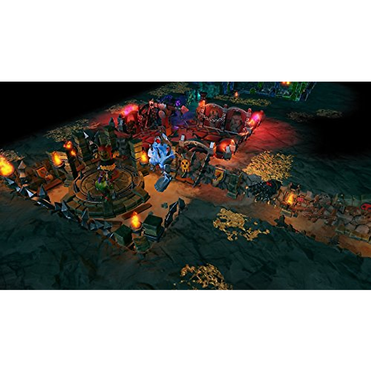 Dungeons 3 - Xbox One