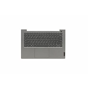 New Genuine Replacement Palmrest Keyboard Touchpad for Lenovo Lenovo ThinkBook 14 G2 14 G3 Series 5CB1B02614