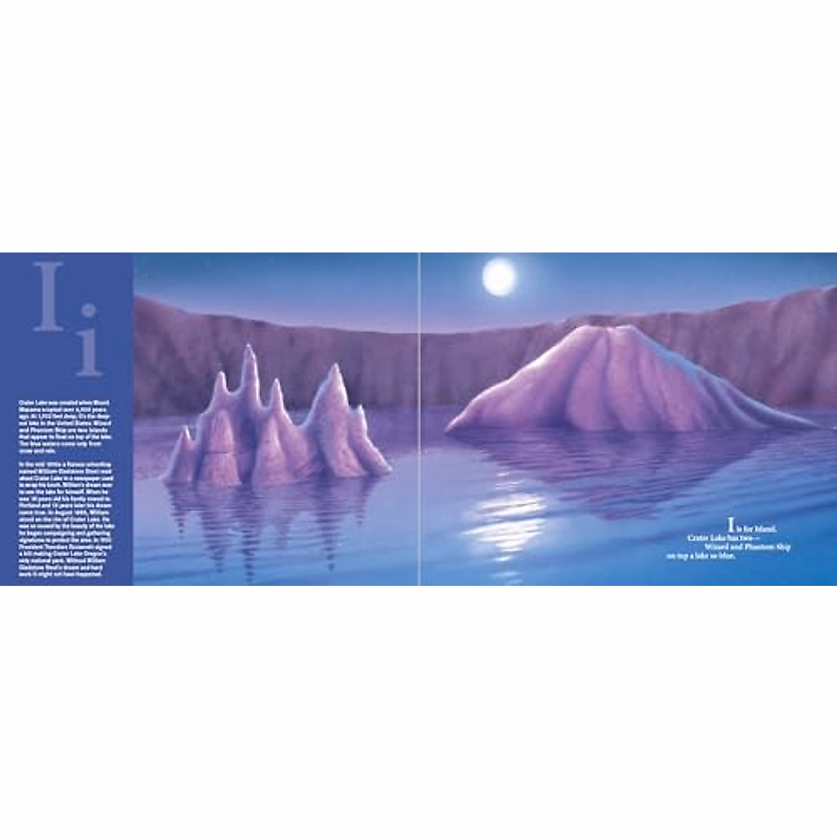 B Is for Beaver : An Oregon Alphabet (Alphabet Series)