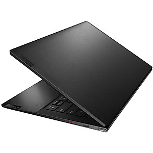 Lenovo 2022 IdeaPad UltraSlim 9i Business Laptop 14" UHD 4K IPS Touchscreen | Intel Core i7-1165G7 | 16GB RAM | 2TB SSD | Backlit-KYB | FP-Reader | WiFi-6 | Thunderbolt | IR-Webcam | Win10Pro |TF