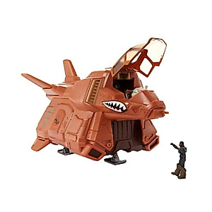 Disney And Pixar Lightyear Hyperspeed Series Armadillo With Izzy & Buzz