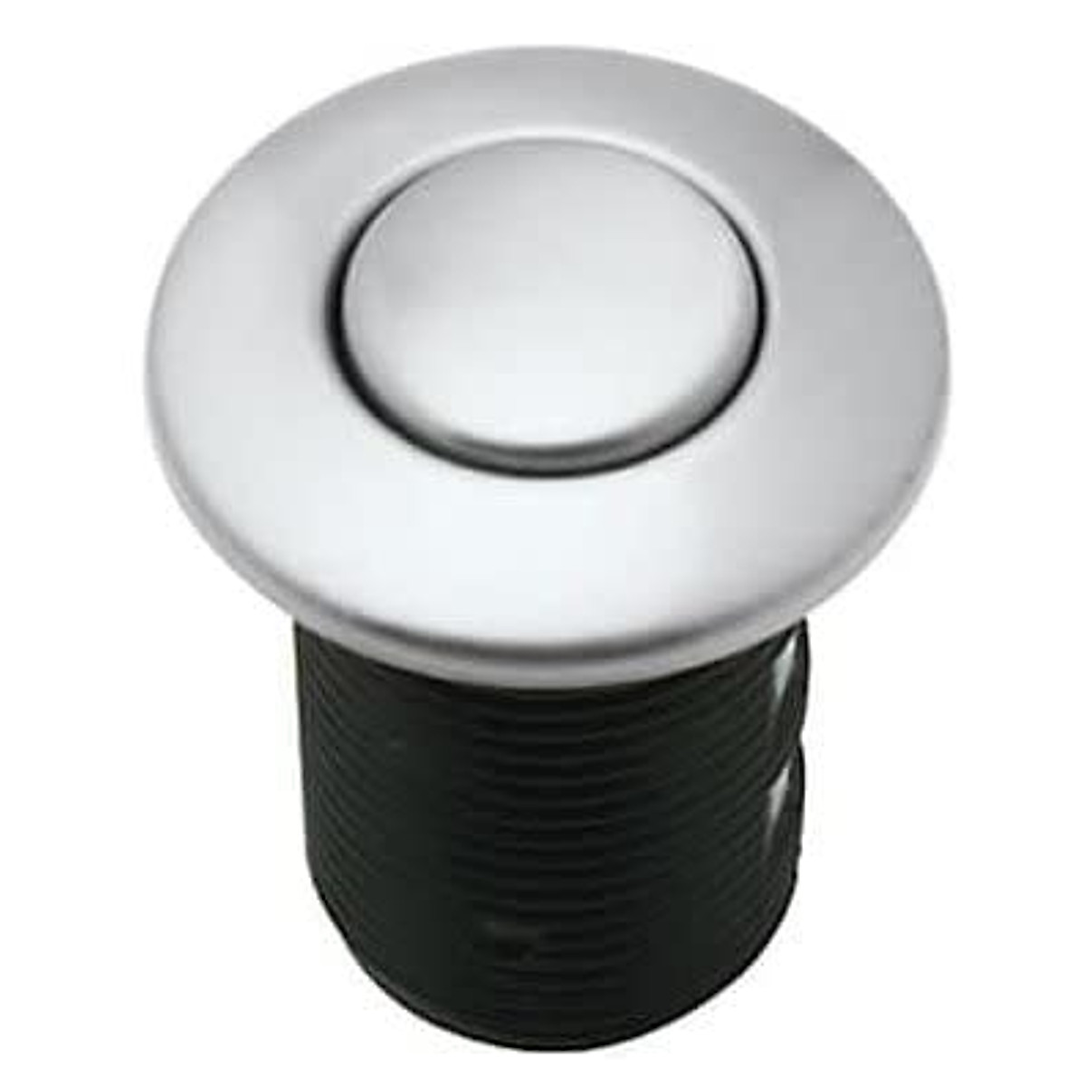 ROHL AS425MB Kitchen Accessories, Matte Black