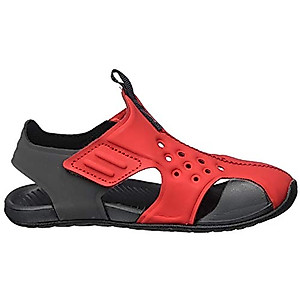 Nike Kids' Sunray Protect 2 University Red 943827-603 (Size: 2C)