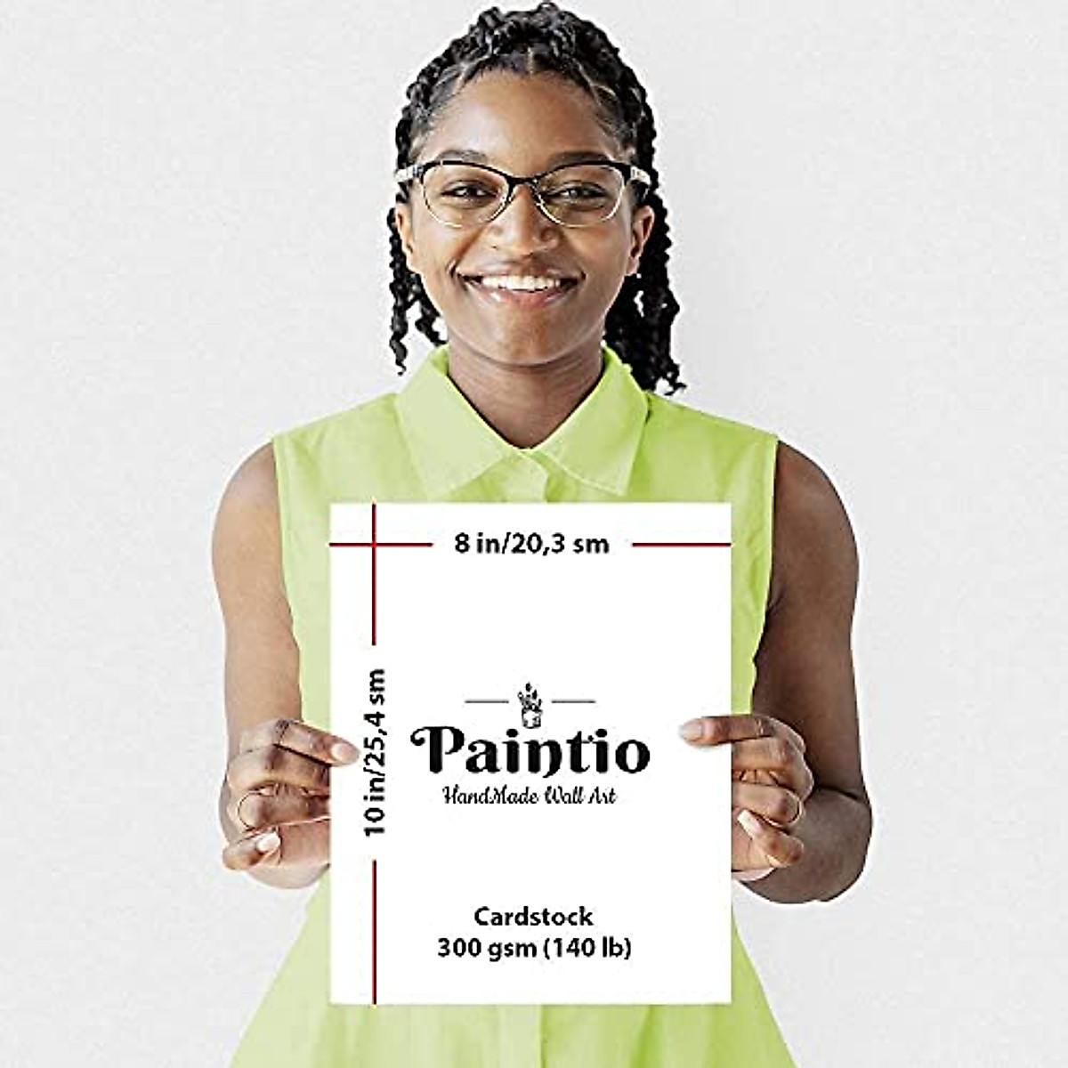 Back in 1955 Birthday Card - 68th Birthday Gift for Women - 68th Birthday Decoration for Her or Him - Table Centerpiece for 68 Years Old Birthday Party - Black and Pink Poster [Unframed 8x10]