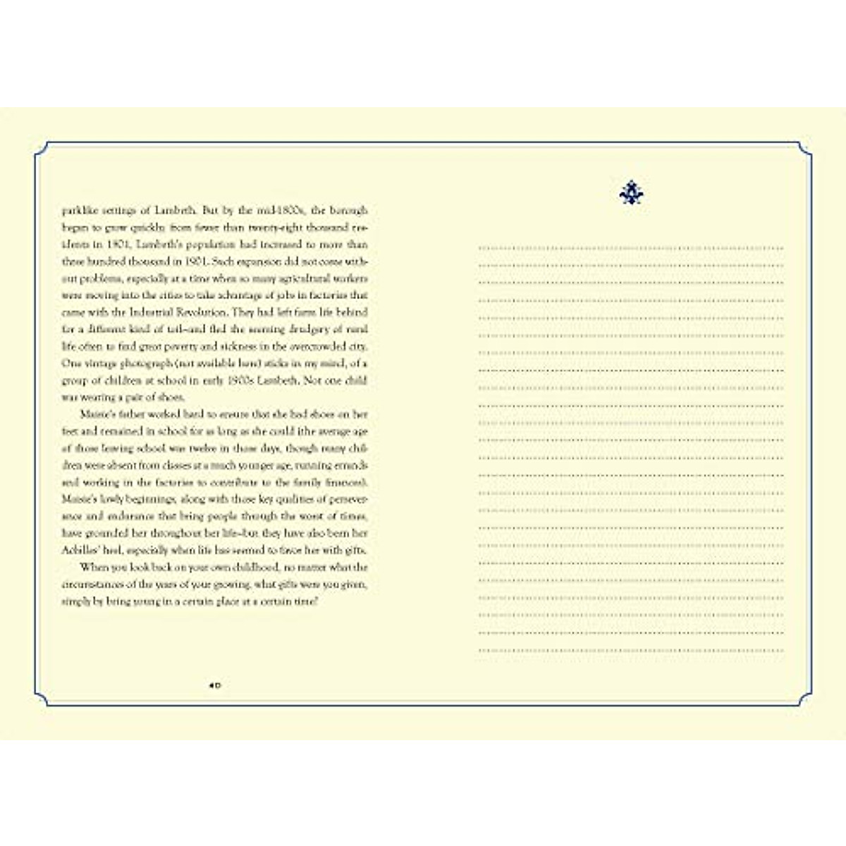 What Would Maisie Do?: Inspiration from the Pages of Maisie Dobbs