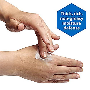 Remedy Dermatology Series Body Cream, for Extremely Dry Skin, Unscented, Botanical Formula, Manuka Honey, Paraben Free, Ceramides, for Dry, Dehydrated Skin, 16 oz (453g) Tub