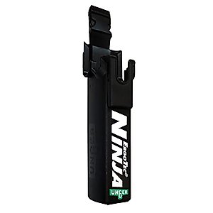 Unger Commercial BB010 ErgoTec Ninja Bucket On A Belt Holder (Case of 5)