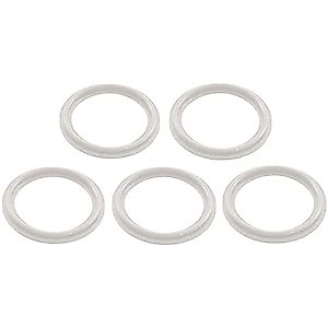 FSYHVVY Replacement 711-4030B 2" SPA HOT TUB Heater Gasket/O-Ring (5 Pack)