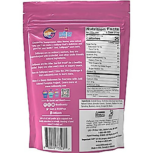 Zolli Ball Popz Easter Edition - Bunny Shaped - 5.2oz for a Festive and Delicious Seasonal Treat