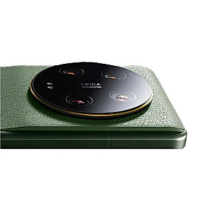 Xiaomi Mi 13 Ultra 5G 512GB 16GB Factory Unlocked (GSM Only | No CDMA - not Compatible with Verizon/Sprint) China Version - Green