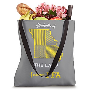 National FFA Organization Missouri Tote Bag