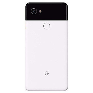 Google Pixel 2 XL 64 GB, White (Renewed)