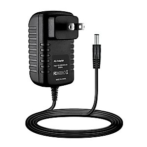 PK Power AC DC Adapter for Innov Model: IVP1200-2000 IVP12002000 Class 2 Power Supply Cord Cable PS Charger Input: 100-240 VAC 50/60Hz Worldwide Voltage Use PSU