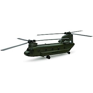New-Ray 1/60 Boeing CH-47 Chinook