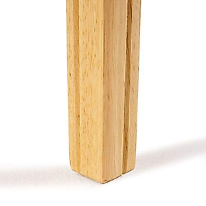 Christopher Knight Home Avondale Backless Counter Stools, 2-Pcs Set, Beige