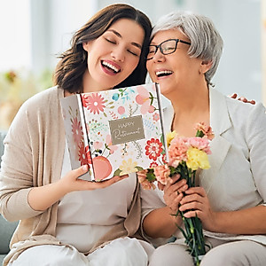 Happy Retirement Gifts for Women 2024,12 Pcs Retirement Gifts for Friends,Boss,Teachers,Nurses,Mom,Grandma,Retirees with Wine Tumbler,Socks,Cosmetic Bag,Retired Going Away,Goodbye Gift for Coworker