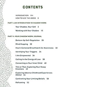 Shadow Work Journal and Guide for Beginners: An Introduction to Discovering and Healing Your Unconscious Self