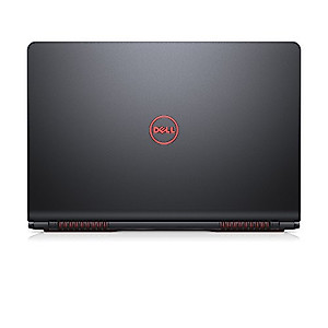 Dell Inspiron 15 5000 5577 Gaming Laptop - (15.6" Full HD (1920x1080), Intel Quad-Core i5-7300HQ Processor, 1TB HDD, 8GB DDR4 DRAM, NVIDIA GeForce GTX 1050 4GB VRAM, Windows 10