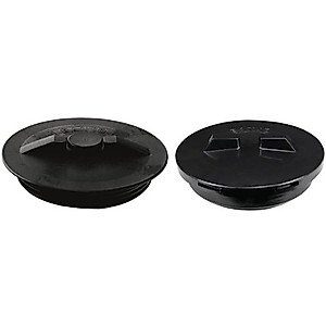 Banjo TLVA10 10" Vented Tank Lid & Ring Assembly (New Style)