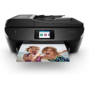 HP ENVY7864 ENVY Photo All-in-One Printer