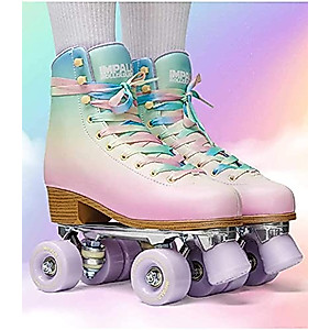 Impala Sidewalk Skates Pastel Fade-Size 8