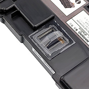 WorkPlus Compatible Waste Toner Cartridge Box for Xerox WorkCentre 008R13089 7120 7125 7220 7225 WorkCentre 7220i 7225i Printer (7120: WTC)