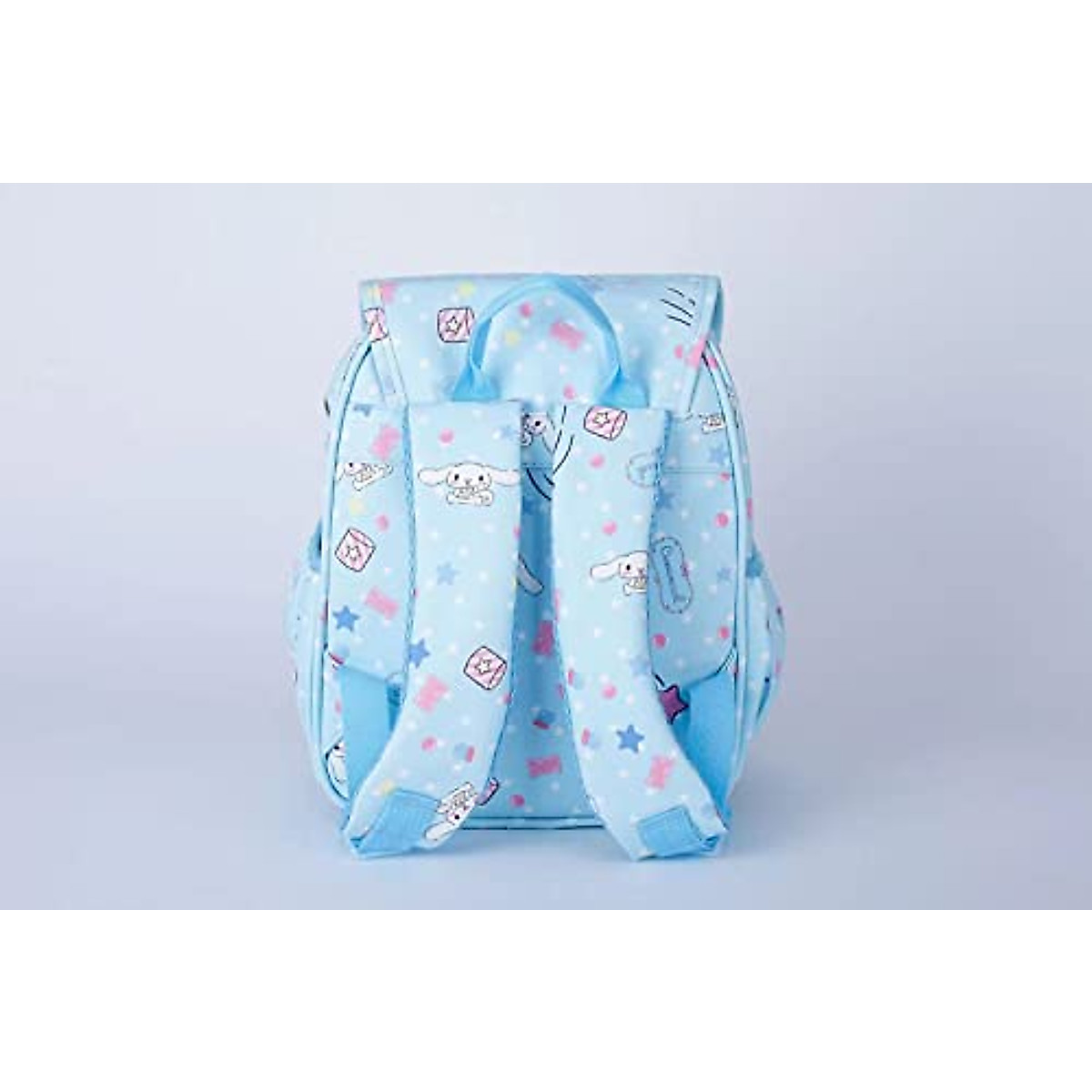 XOMO My Melody Backpack Kawaii Kids School Bag Leather Cartoon Preschool Bag Waterproof For Baby Girls