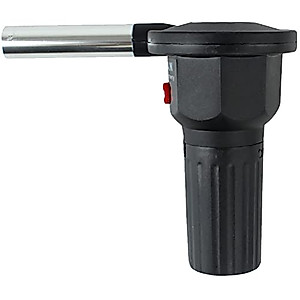 Sosoport Outdoor Barbecue Fan Portable Air Blower Electric Grill Air Blower BBQ Fire Blower Camping Supply
