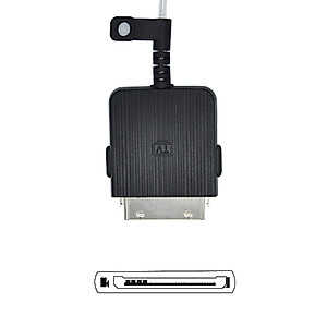 BN39-02470A One Connect Cable Fiber Optic,Supported Model: Samsung QN43-95 inch LS03AA LS03BA LS03CA