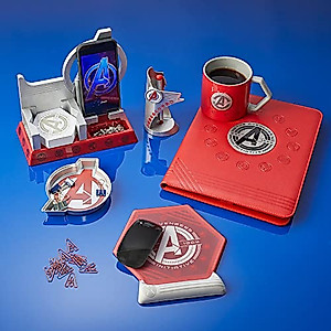 Marvel Avengers Initiative Mug