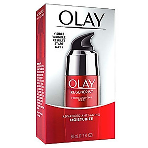 Olay Regenerist Serum, 1.7 Fl Oz