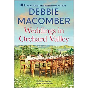 Weddings in Orchard Valley: A Novel