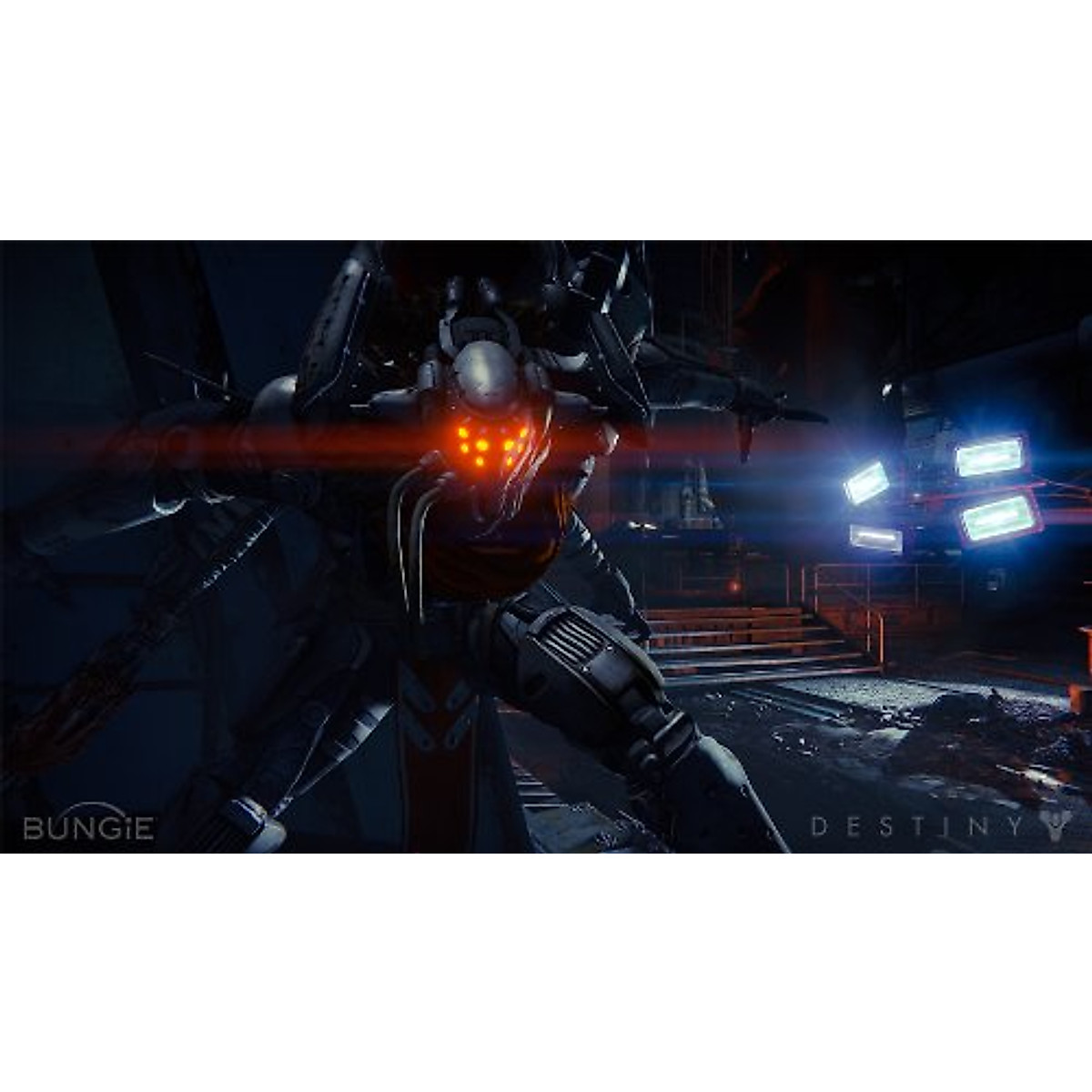 Destiny - Standard Edition - Xbox 360