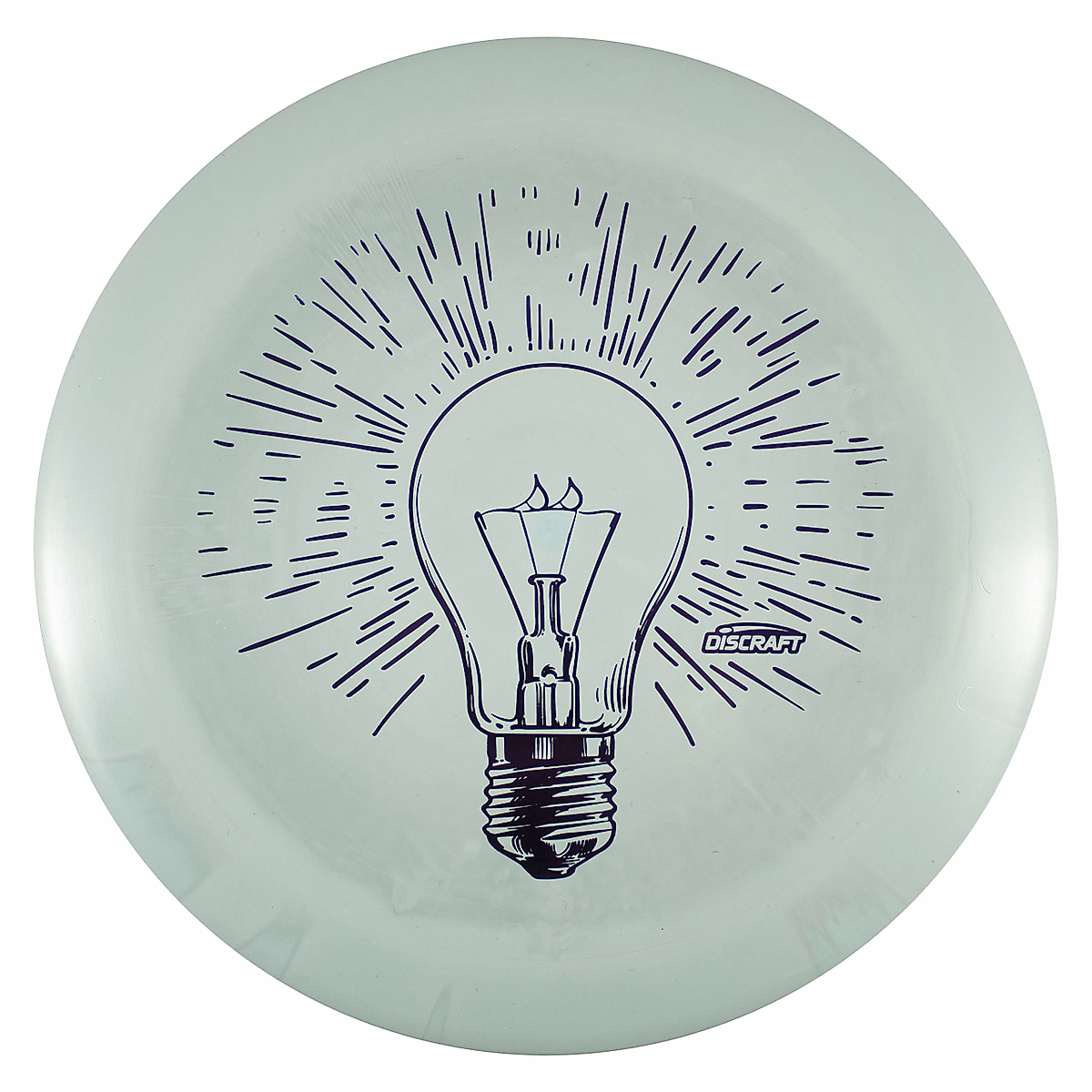 Discraft ESP Surge SS Distance Disc Golf Driver - Special Edition Disc Golf Disc by Infinite Discs