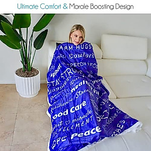 Care Package for Women, Get Well Soon Gifts for Women Men, Chemo Care Package for Women, Cancer Care Packages for Women, After Surgery Gifts, Covid Care Package for Sick Friend