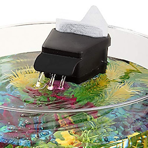 Koller Products Replacement Filter Cartridges - Small, 6-Pack