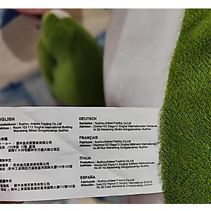 MorisMos Dinosaur Stuffed Animal with Babies,23.6'' Big T-Rex Mommy Stuffed Dinosaur with 3 Baby Dinosaur Plush Toys, 3 Dinos Eggs,Boy Girl Dinosaur Toys for Kid Birthday Christmas,Green T-rex Toys