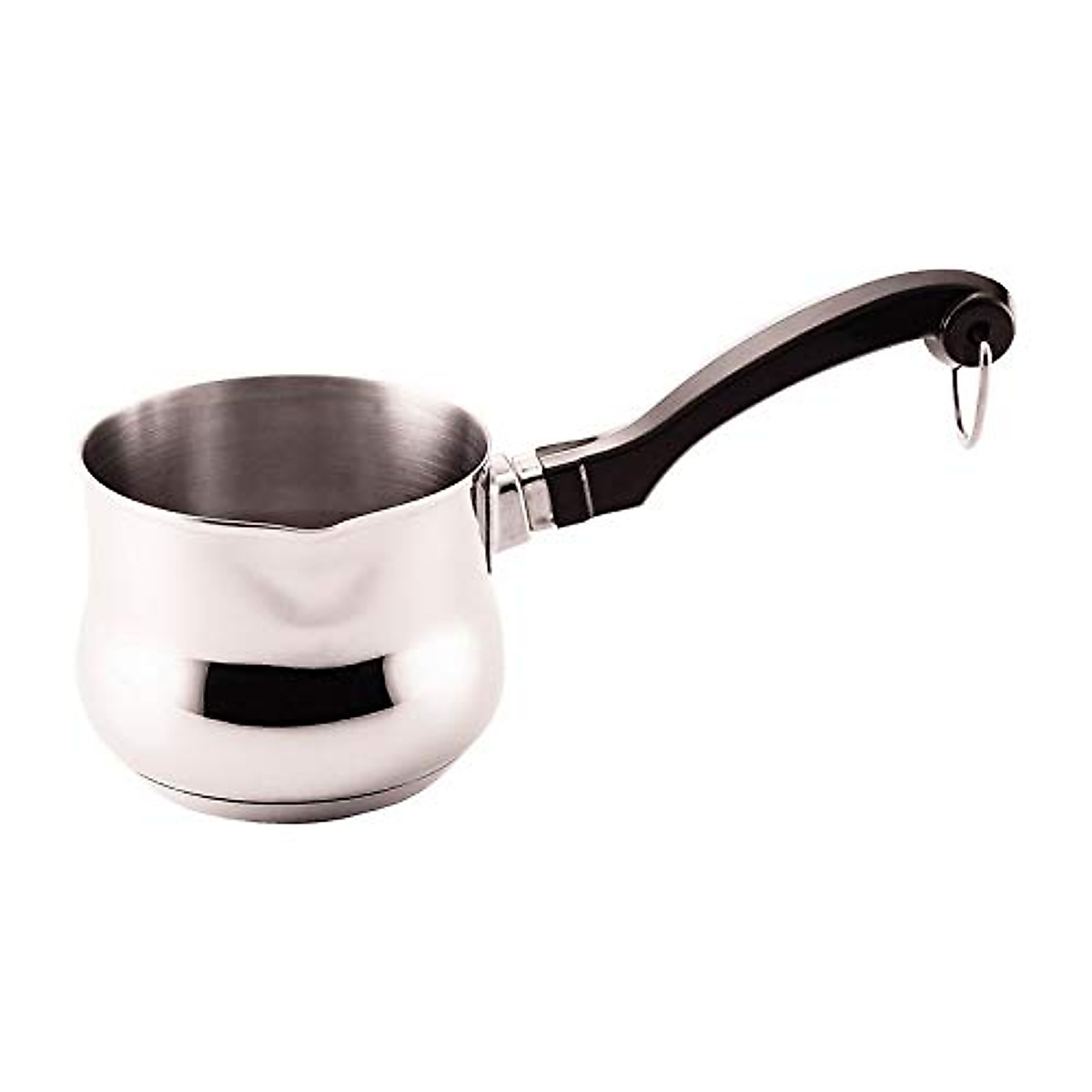 Farberware Melting Pot Butter Warmer Aluminum 350 Deg F 20 Oz