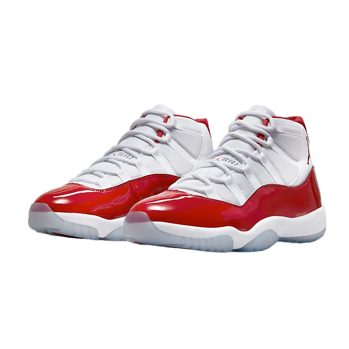 Jordan Mens Air 11 CT8012 116 Cherry 2022 - Size 14