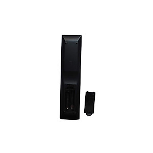 HCDZ Replacement Remote Control for Pioneer XXD3051 VSX-D712 VSX-D712-K VSX-D812 VSX-D812-K VSX-D812-S Audio Video Multi-Chanel AV Receiver