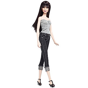 Barbie Collector Basics Model #05 - Collection #2